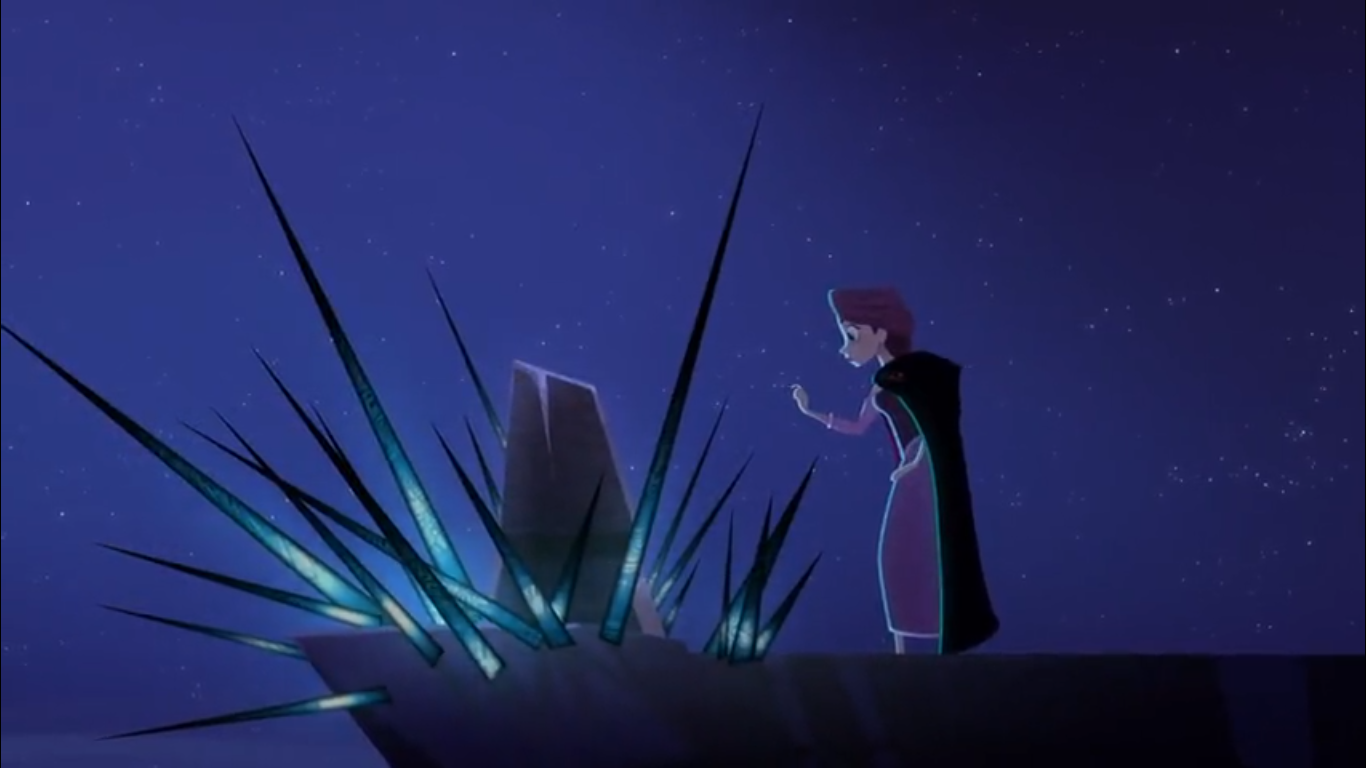 Tangled in Sequels | Rick Ellrod's Observatory